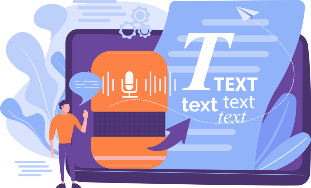 Improving Structured Data for More Accurate ASR | TranscribeMe Improving Structured Data for More Accurate ASR | TranscribeMe