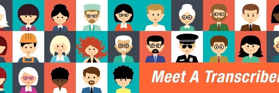 Meet the TranscribeMe Community Archives - TranscribeMe