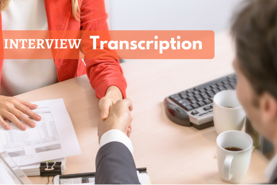 Market Research Archives - TranscribeMe