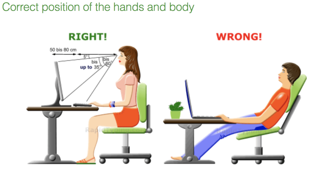 Improve Your Average Typing Speed With These Simple Tips