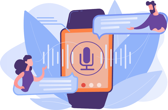 Transcription Services - Starting at $0.79 per minute | TranscribeMe!